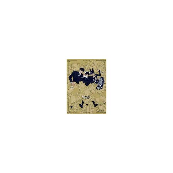商品名：中古アニメ系トレカ /44[レア]：集合(東京BABYLON)アニメ系トレカ/レア/CLAMP EXHIBITION CARD COLLECTIONレア度：レアシリーズ：CLAMP EXHIBITION CARD COLLECTIO...