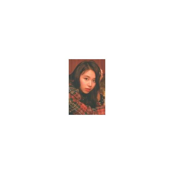 商品名：中古コレクションカード(女性) TWICE/チェヨン(CHAEYOUNG)/「TWICE 2019 SEASON’S GREETINGS THE ROSES」フォトカードコレクションカード(女性)/「TWICE 2019 SEASO...