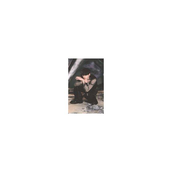 商品名：中古コレクションカード(男性) Stray Kids/バンチャン(Bang Chan)/裏面黒/CD「ATE」(PLATFORM ALBUM_NEMO Ver.)(A Ver.)フォトカードコレクションカード(男性)/CD「ATE」...