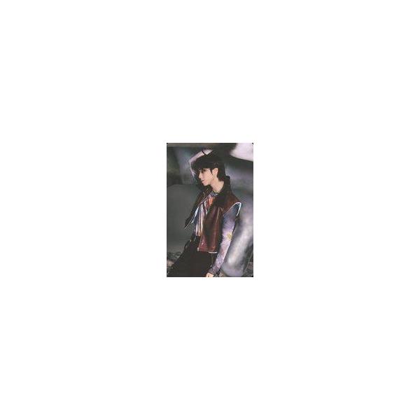 商品名：中古コレクションカード(男性) Stray Kids/ハン(HAN)/裏面黒/CD「ATE」(PLATFORM ALBUM_NEMO Ver.)(A Ver.)フォトカードコレクションカード(男性)/CD「ATE」(PLATFORM...