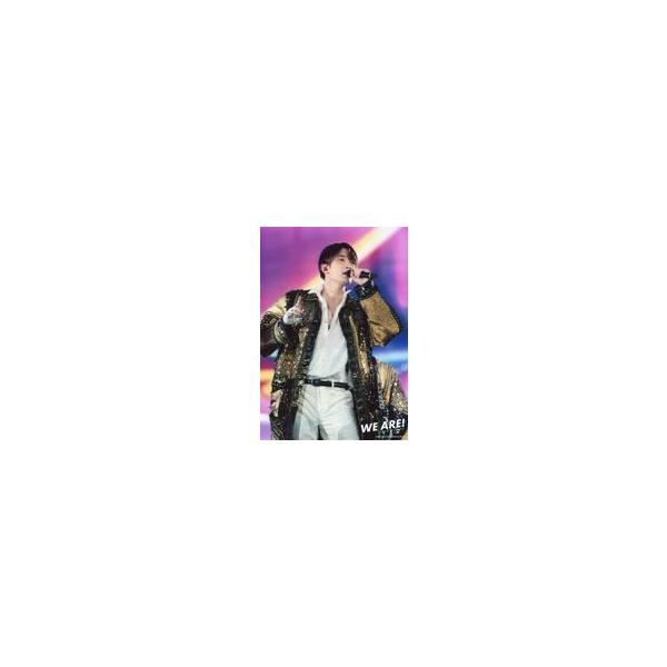 商品名：中古生写真(STARTO) SixTONES/ジェシー/ライブフォト・膝上/「WE ARE! Let’s get the party STARTO!!」ライブフォト生写真(STARTO)/アイドル/SixTONES