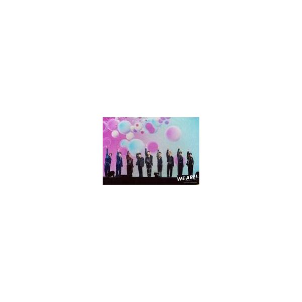 商品名：中古生写真(STARTO) Snow Man/集合(9人)/横型・ライブフォト・全身/「WE ARE! Let’s get the party STARTO!!」ライブフォト生写真(STARTO)/アイドル/Snow Man