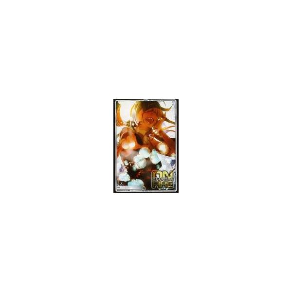 商品名：中古アニメ系トレカ SV04-N001-013/042[銀]：ON FIREアニメ系トレカ/銀/SOUND VOLTEX IV HEAVENLY HAVEN SDVX IVスタート記念 ★エピソード振り返り★ ジェネレーター 第一弾...