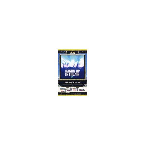 商品名：中古カードコネクト MDX13[レア]：HANDS UP IN THE AIRカードコネクト/レア/DanceDanceRevolution『KONAMI Arcade Championship』テーマガチャレア度：レアこちらの商品...