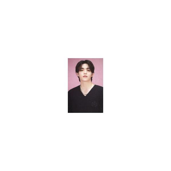 商品名：中古コレクションカード(男性) 5[ノーマル]：SEVENTEEN/エスクプス(S.COUPS)/「2024 SVT 8TH FAN MEETING ＜SEVENTEEN in CARAT LAND＞」トレーディングカードコレクショ...