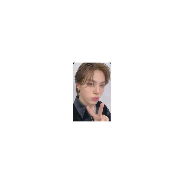 商品名：中古コレクションカード(男性) TREASURE/ソ・ジョンファン(SO JUNG HWAN)/裏面緑/CD「REBOOT -JP SPECIAL SELECTION-」TREASURE Weverse Shop JAPAN・YGE...