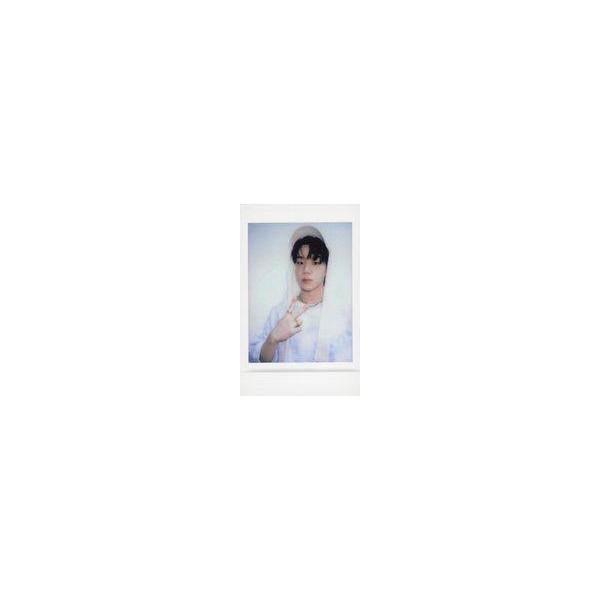 商品名：中古コレクションカード(男性) A.C.E/キム・ビョングァン(KIM BYEONGKWAN)/CD「Changer ： Dear Eris」初回限定封入特典ポラロイドフォトカード(ミュージックビデオVer.)コレクションカード(男...