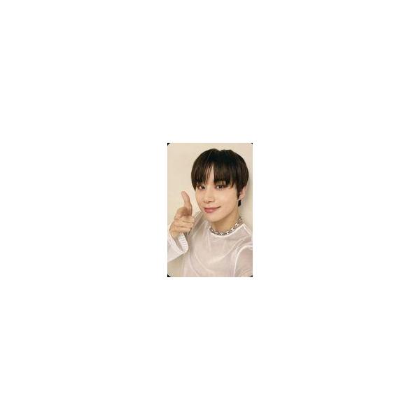 商品名：中古コレクションカード(男性) NCT 127/ジョンウ(JUNGWOO)/Blu-ray「NCT 127 3RD TOUR ’NEO CITY ： JAPAN - THE UNITY’」mu-mo SHOP・Hi， mu-mo (...