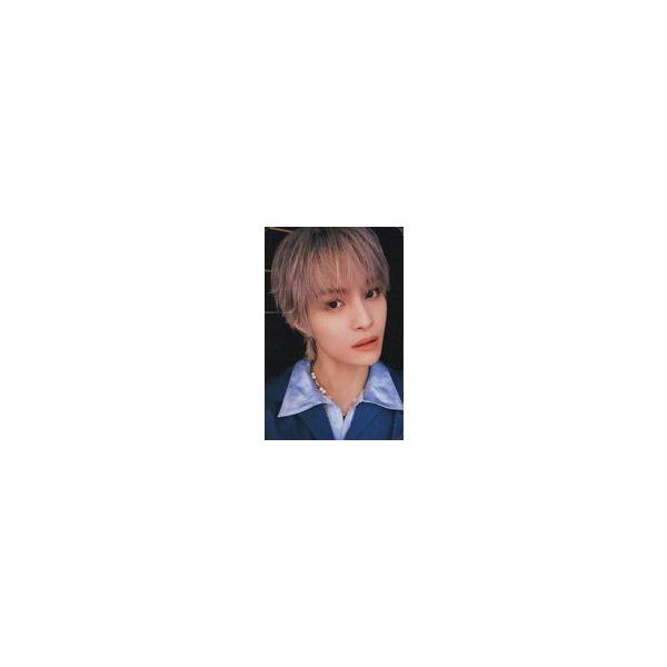 商品名：中古コレクションカード(男性) WayV/ヤンヤン(YANGYANG)/CD「The Highest(初回生産限定盤 PARTY Ver.)」(AVCK-43409)封入特典トレーディングカードBコレクションカード(男性)/CD「T...