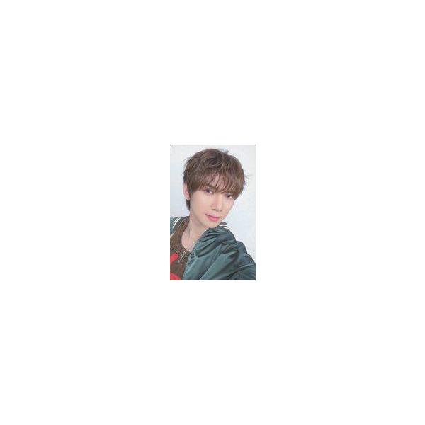 商品名：中古コレクションカード(男性) ATEEZ/ヨサン(YEOSANG)/CD「Birthday(初回フラッシュプライス盤)」(UMCK-7252)封入特典セルカトレカコレクションカード(男性)/CD「Birthday(初回フラッシュプ...