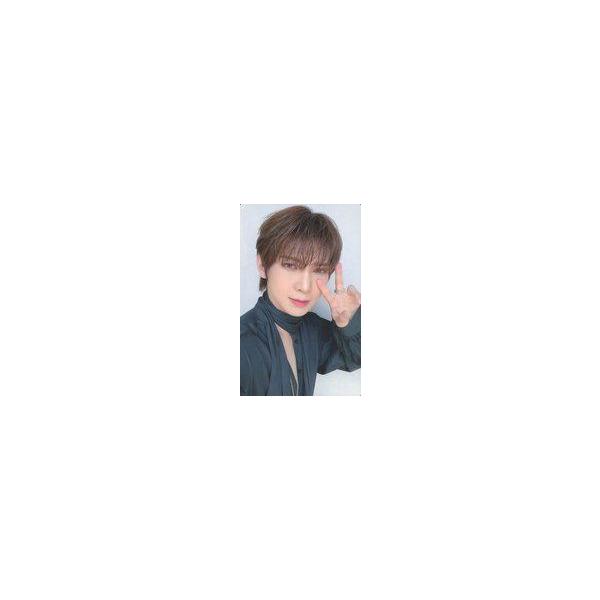商品名：中古コレクションカード(男性) ATEEZ/ヨサン(YEOSANG)/CD「Birthday(メンバーソロ盤)」(PDCS-5019)封入特典セルカトレカコレクションカード(男性)/CD「Birthday(メンバーソロ盤)」(PDC...