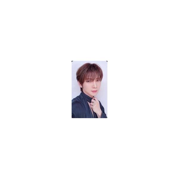商品名：中古コレクションカード(男性) ATEEZ/ヨサン(YEOSANG)/CD「Birthday」ATEEZ JAPAN OFFICIAL FANCLUB会員限定購入特典セルカトレカコレクションカード(男性)/CD「Birthday」A...