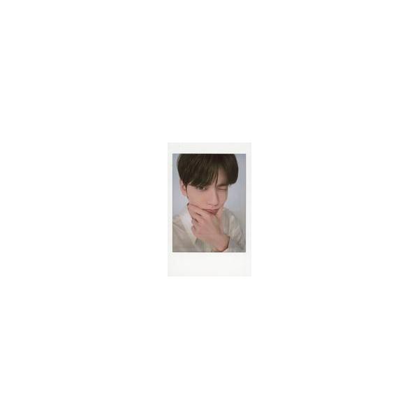商品名：中古生写真(男性) TOMORROW X TOGETHER/スビン(SOOBIN)/「TOMORROW X TOGETHER WORLD TOUR ＜ACT ： PROMISE＞ IN JAPAN」インスタントフォトカード(チェキ)...