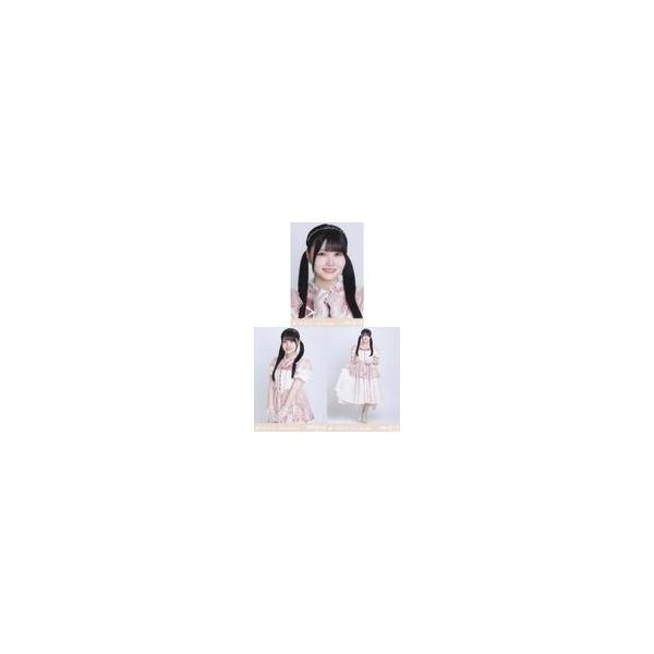 商品名：中古生写真(乃木坂46) ◇伊藤理々杏/「乃木坂46 2024.September」WebShop 限定ランダム生写真 3種コンプリートセット生写真(乃木坂46)/アイドル/乃木坂46