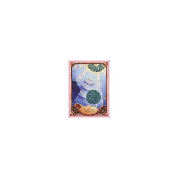 商品名：中古アニメ系トレカ 21/50[Common]：(キラ)HEAVEN’S COURTHOUSE(裏面：ピンク)アニメ系トレカ/Common/Hazbin Hotel Trading Cards 2nd Edition Booster...