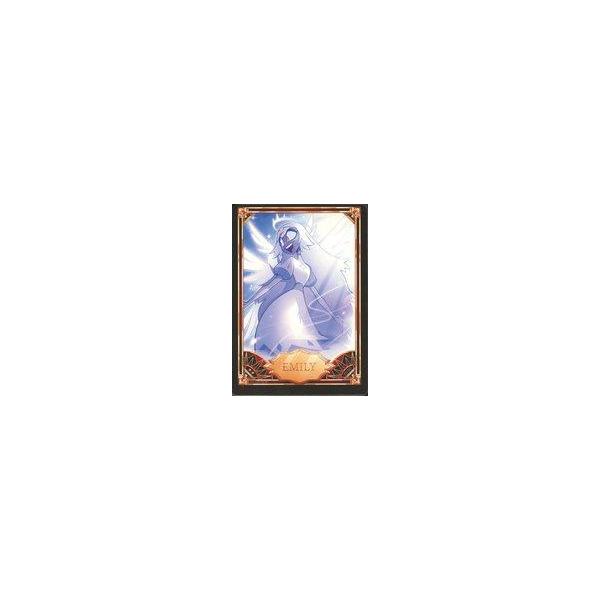 商品名：中古アニメ系トレカ 15/50[Uncommon]：EMILYアニメ系トレカ/Uncommon/Hazbin Hotel Trading Cards 2nd Edition Booster Packレア度：Uncommonシリーズ：...