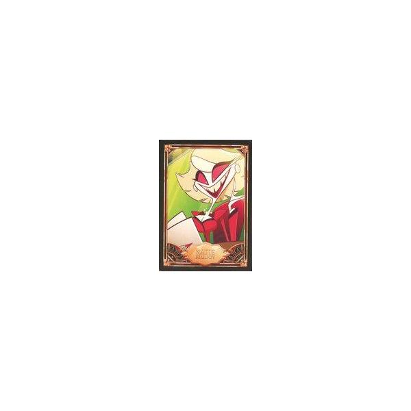 商品名：中古アニメ系トレカ 24/50[Common]：KATIE KILLJOYアニメ系トレカ/Common/Hazbin Hotel Trading Cards 2nd Edition Booster Packレア度：Commonシリー...