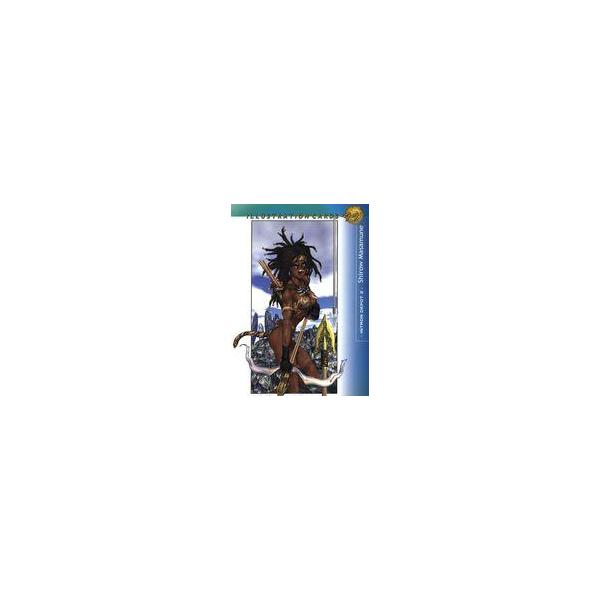 商品名：中古アニメ系トレカ No.020[レギュラーカード]：INTRON DEOPT2アニメ系トレカ/レギュラーカード/士郎正宗イラストレーションカード ’99レア度：レギュラーカードシリーズ：士郎正宗イラストレーションカード ’99us...