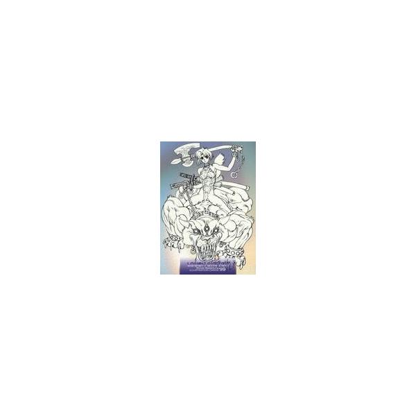商品名：中古アニメ系トレカ No.095[レギュラーカード]：INTRON DEOPT2アニメ系トレカ/レギュラーカード/ROUGH SKETCH/士郎正宗イラストレーションカード ’99分類：ROUGH SKETCH/レア度：レギュラーカ...