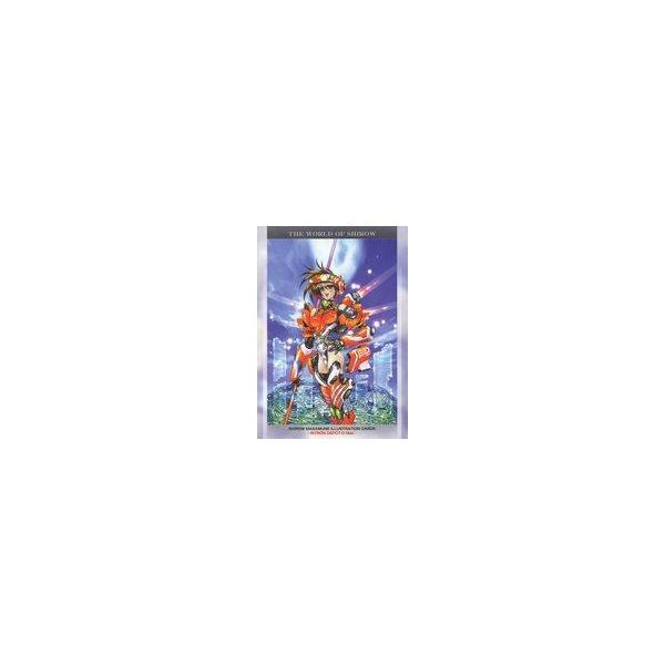 商品名：中古アニメ系トレカ 059[レギュラーカード]：INTRON DEPOT-D Macアニメ系トレカ/レギュラーカード/THE WORLD OF SHIROW/士郎正宗イラストレーションカード ’98分類：THE WORLD OF S...