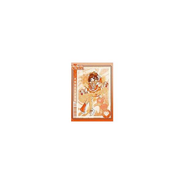 商品名：中古コレクションカード(女性) NANIMONO/ひなたゆま/CD「INTERNET MAGICAL GIRL」封入特典トレーディングカードコレクションカード(女性)/CD「INTERNET MAGICAL GIRL」封入特典トレー...