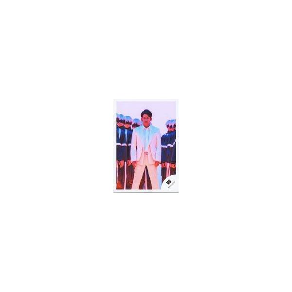 商品名：中古生写真(ジャニーズ) V6/岡田准一/シングル「SUPER POWERS/Right Now」MV＆ジャケ写オフショット/公式生写真生写真(ジャニーズ)/アイドル/V6