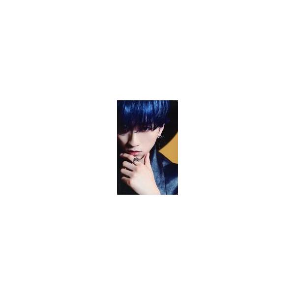 商品名：中古コレクションカード(男性) INI/許豊凡/CD「THE VIEW」(DAY VIEW ver.)(YRCS-90258)初回プレス限定封入特典トレーディングカードコレクションカード(男性)/CD「THE VIEW」(DAY V...