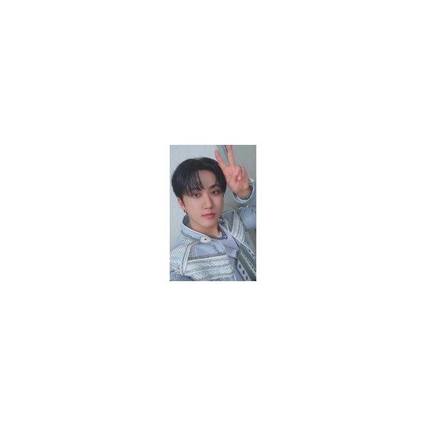 商品名：中古コレクションカード(男性) Stray Kids/チャンビン(Changbin)/Blu-ray「Stray Kids 5-STAR Dome Tour 2023」【完全生産限定盤】(ESXL-311〜2a)封入特典オリジナルフ...