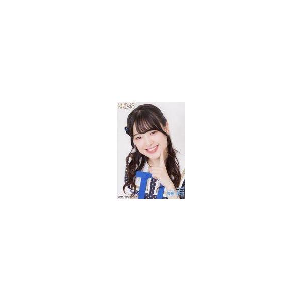 商品名：中古生写真(AKB48・SKE48) A：青原和花/2024.February-rd ランダム生写真 Vol.1生写真(AKB48・SKE48)/アイドル/NMB48