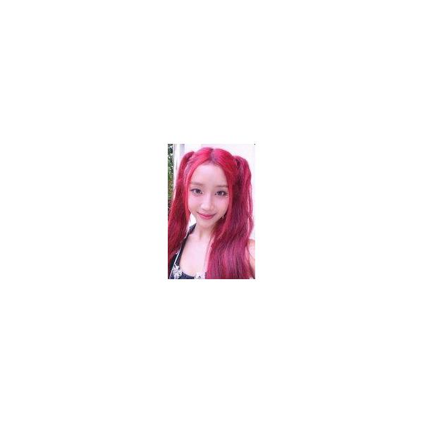 商品名：中古コレクションカード(女性) STAYC/スミン(SUMIN)/CD「MEOW/Cheeky Icy Thang-Japanese Ver.-」(Solo盤)(UPCH-89575)封入特典トレーディングカードCコレクションカード...