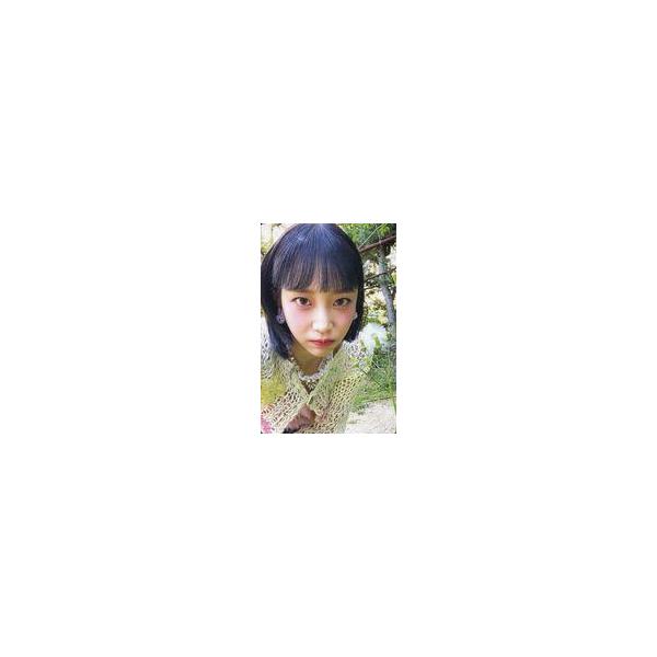 商品名：中古コレクションカード(女性) STAYC/スミン(SUMIN)/CD「GPT -Japanese Ver.- / Tell Me Now(Solo盤)」(UPCH-89594)封入特典トレーディングカードC Ver.(セルフィー)...