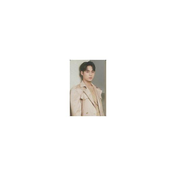 商品名：中古コレクションカード(男性) 54[ノーマル]：SEVENTEEN/ミンギュ(MINGYU)/「SEVENTEEN [RIGHT HERE] WORLD TOUR IN GOYANG」トレーディングカードコレクションカード(男性)...