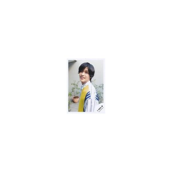 商品名：中古生写真(STARTO) 7 MEN 侍/菅田琳寧/上半身/「7 MEN 侍 LIVE 2024 and JOY!」グッズオフショット/公式生写真生写真(STARTO)/アイドル/7 MEN 侍