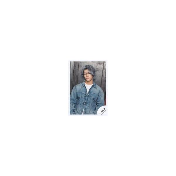 商品名：中古生写真(STARTO) 7 MEN 侍/菅田琳寧/上半身/「7 MEN 侍 LIVE 2024 and JOY!」グッズオフショット/公式生写真生写真(STARTO)/アイドル/7 MEN 侍