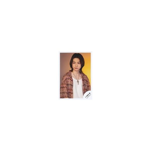 商品名：中古生写真(STARTO) 7 MEN 侍/今野大輝/上半身/「7 MEN 侍 LIVE 2024 and JOY!」グッズオフショット/公式生写真生写真(STARTO)/アイドル/7 MEN 侍
