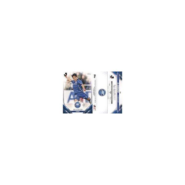 商品名：中古スポーツ 180[ベースカード]：ナ サンホスポーツ/ベースカード/VETERANS AND ROOKIES/2024 TOPPS J. League Flagship分類：VETERANS AND ROOKIES/レア度：ベー...