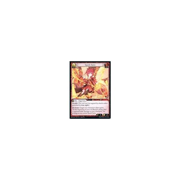 商品名：中古Grand Archive DOA Alter ・ EN - 277[R]：Spark FairyGrand Archive/R/FIRE/英語版/Dawn of Ashes Alter Edition分類：FIRE/レア度：R...