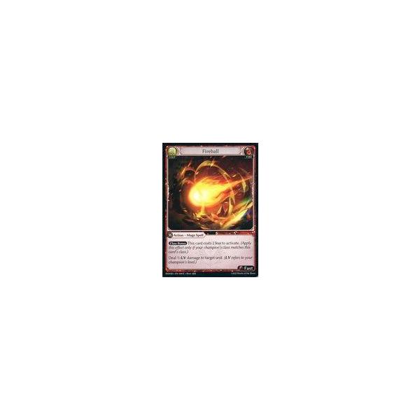 商品名：中古Grand Archive DOASD ・ EN - 068[C]：FireballGrand Archive/C/FIRE/英語版/Dawn of Ashes Starter Decks分類：FIRE/レア度：Cシリーズ：英語...
