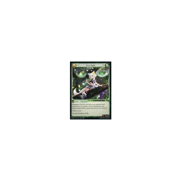 商品名：中古Grand Archive DOASD ・ EN - 105[U]：Tera SightGrand Archive/U/TERA/英語版/Dawn of Ashes Starter Decks分類：TERA/レア度：Uシリーズ：...