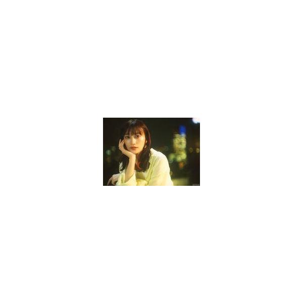 商品名：中古生写真(女性) 茜屋日海夏/横型・上半身/CD「Side U (Prod. AmPm)」メーカー特典特製ブロマイド生写真(女性)/声優
