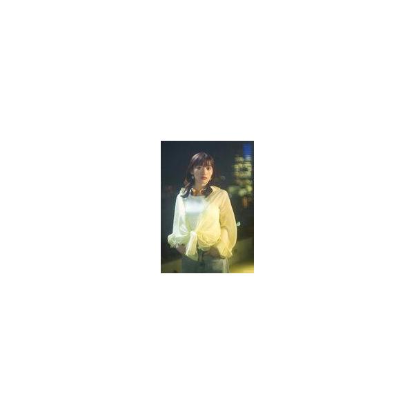 商品名：中古生写真(女性) 茜屋日海夏/膝上/CD「Side U (Prod. AmPm)」メーカー特典特製ブロマイド生写真(女性)/声優