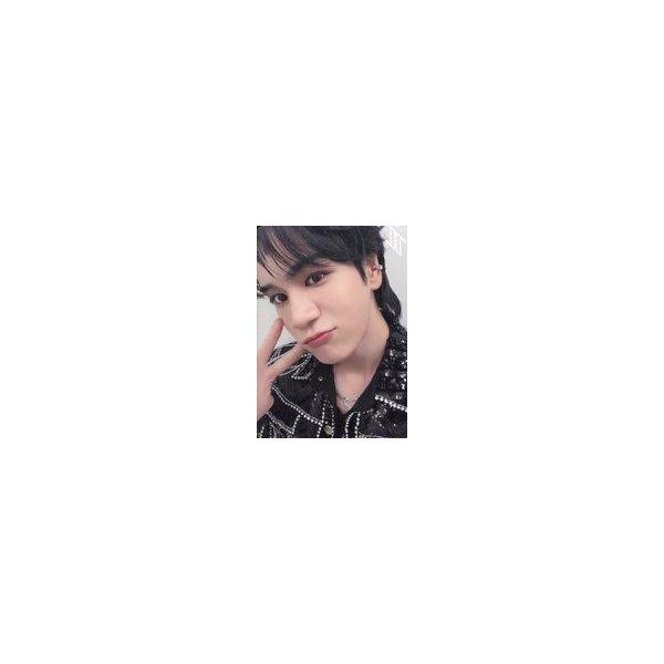 商品名：中古コレクションカード(男性) JO1/豆原一成/「JO1DER SHOW 2024 ’WHEREVER WE ARE’」ツアー会場限定対象商品購入抽選会スクラッチくじ参加賞トレカコレクションカード(男性)/「JO1DER SHOW...