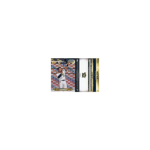 商品名：中古スポーツ 64[ベースカード]：頓宮 裕真スポーツ/ベースカード/2024 TOPPS NPB スタジアムクラブ ベースボールカードレア度：ベースカードシリーズ：2024 TOPPS NPB スタジアムクラブ ベースボールカード...