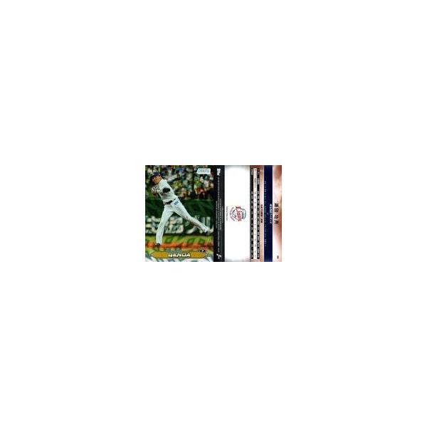 商品名：中古スポーツ 151[ベースカード]：源田 壮亮(パラレル)スポーツ/ベースカード/2024 TOPPS NPB スタジアムクラブ ベースボールカードレア度：ベースカードシリーズ：2024 TOPPS NPB スタジアムクラブ ベー...