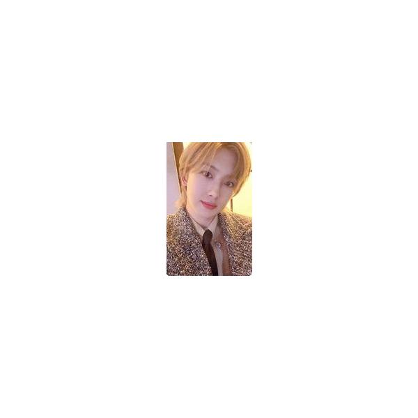 商品名：中古コレクションカード(男性) ＆TEAM/FUMA/CD「雪明かり(Yukiakari)」＆TEAM weverse shop JAPAN特典セルフィーフォトカードコレクションカード(男性)/CD「雪明かり(Yukiakari)」...
