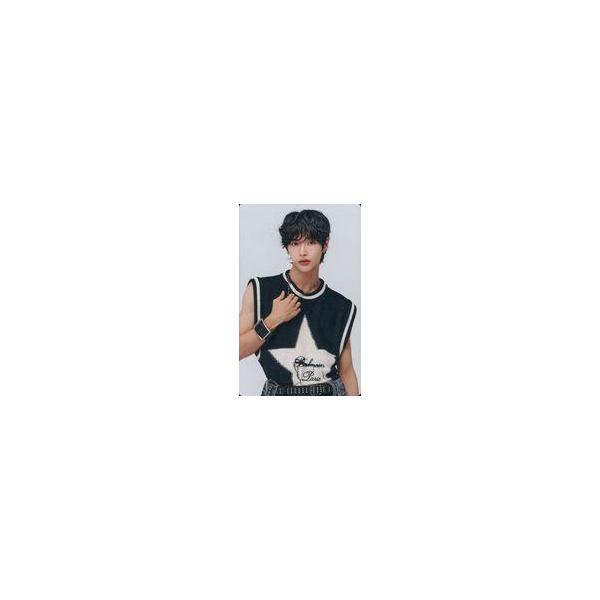 商品名：中古コレクションカード(男性) RIIZE/ウォンビン(WONBIN)/裏面黒/「RIIZE POP-UP STORE “Lucky”」Lucky Draw Aコレクションカード(男性)/「RIIZE POP-UP STORE “L...