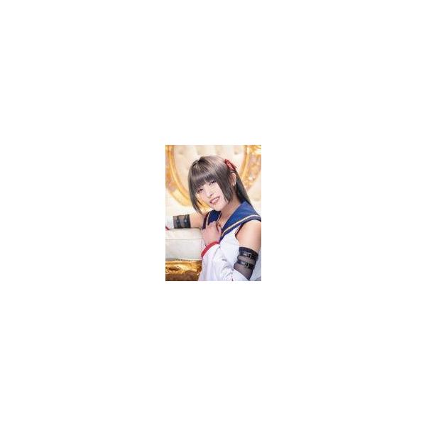 商品名：中古生写真(女性) 有沢澪風/キャラクターショット/舞台「アサルトリリィ 御台場女学校編-The Singular Ability-」L判ブロマイドA生写真(女性)/声優