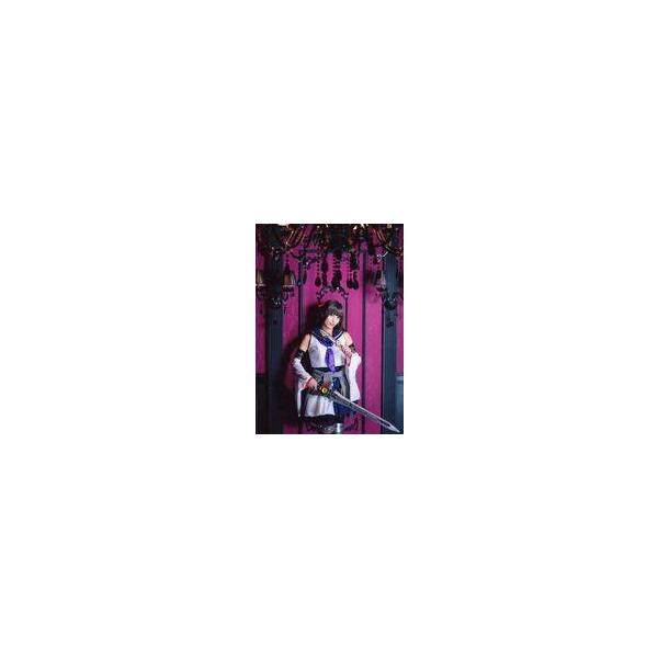 商品名：中古生写真(女性) 有沢澪風/キャラクターショット/舞台「アサルトリリィ 御台場女学校編-The Singular Ability-」L判ブロマイドA生写真(女性)/声優