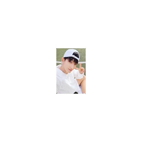 商品名：中古コレクションカード(男性) SEVENTEEN/ドギョム(DK)/「BSS 2nd Single Album：TELEPARTY」(Weverse Albums Ver.)フォトカードコレクションカード(男性)/「BSS 2nd...