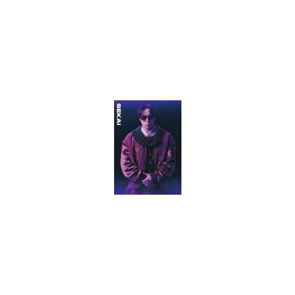 商品名：中古コレクションカード(男性) FANTASTICS from EXILE TRIBE/世界/CD「Dimensional Bridge」(RZCD-67182)初回仕様封入トレーディングカードBコレクションカード(男性)/CD「D...